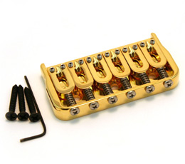 Hipshot Hardtail Bridge