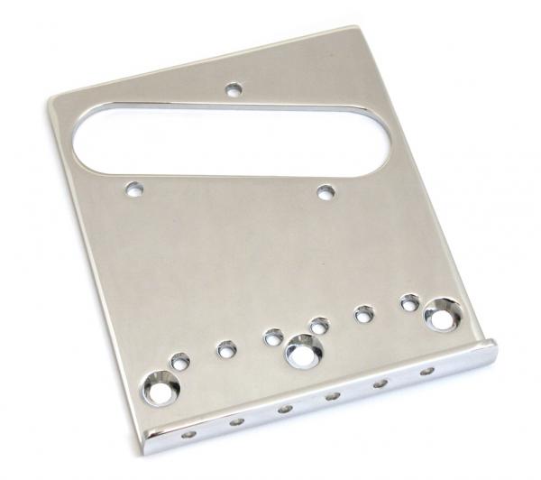 Tele Bridge Plates