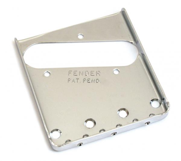 Bridge Parts