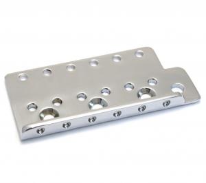Strat Bridge Plates
