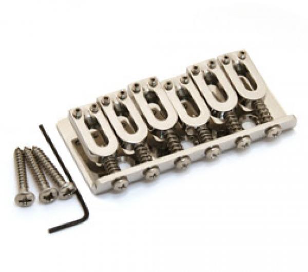 Hipshot Hardtail Bridge