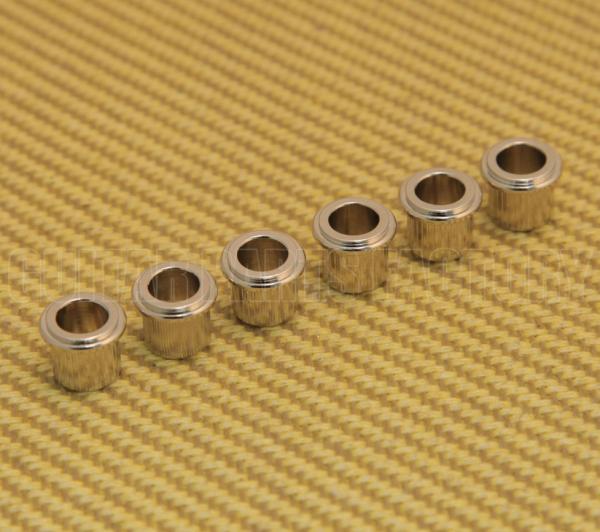 Aftermarket Tuner Bushings