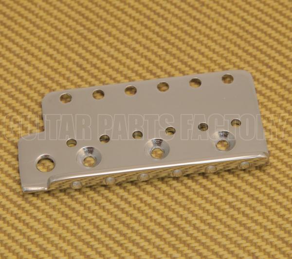 Lefty Bridges & Parts