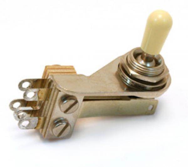 Fender Switches