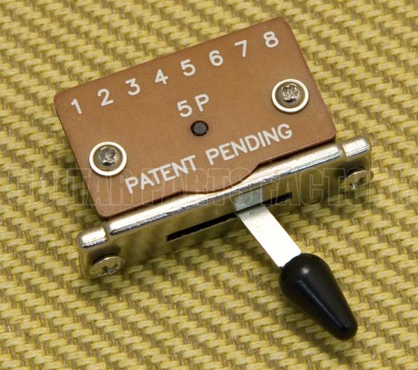 Gretsch Guitar Bridge