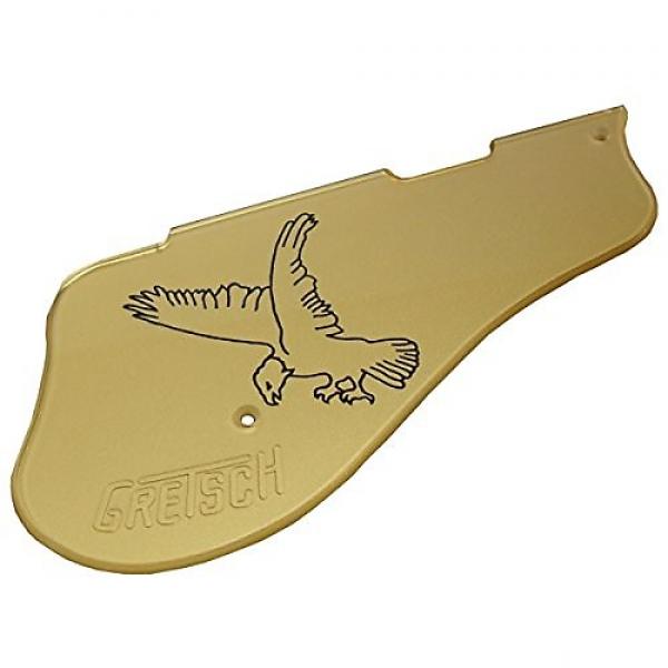 Gretsch Pickguard