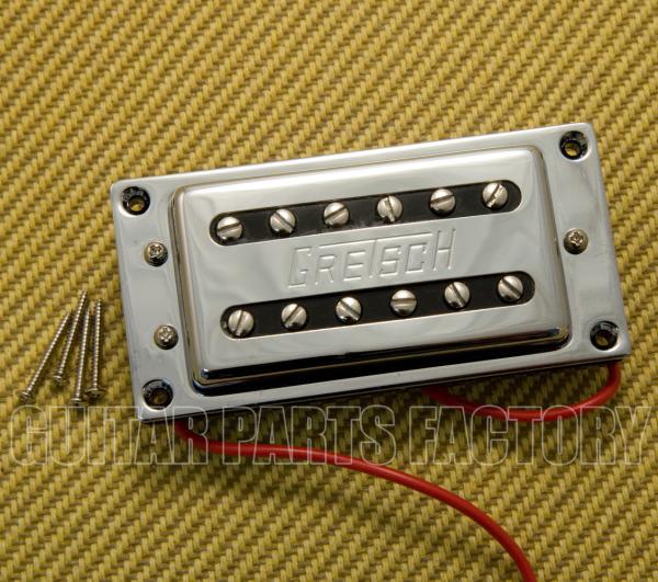 Gretsch Pickups