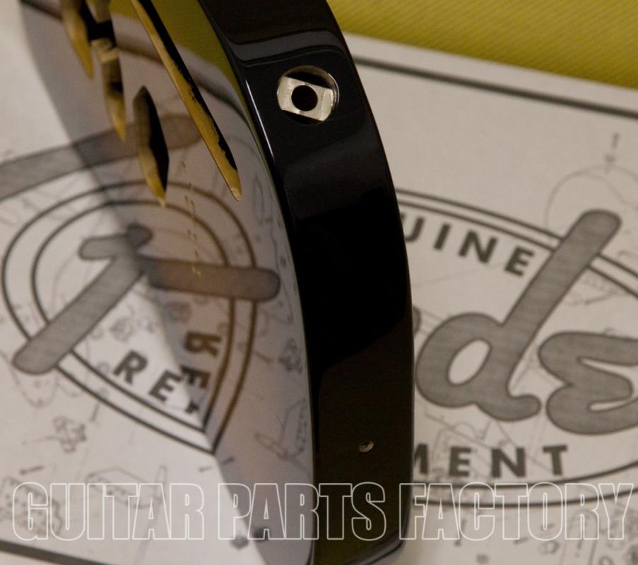 099-7500-700 Fender Deluxe Series Telecaster SSH Alder Body Modern ...