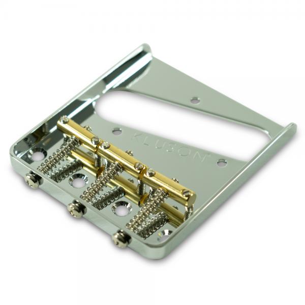 Lefty Bridges & Parts