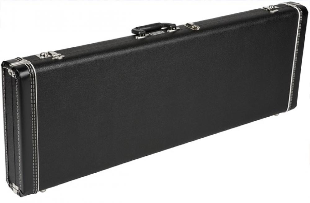 099-6111-306 G&G Standard Hardshell Case Jaguar® Jazzmaster® Toronado ...