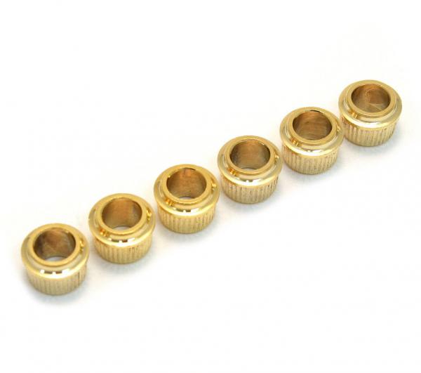 Aftermarket Tuner Bushings