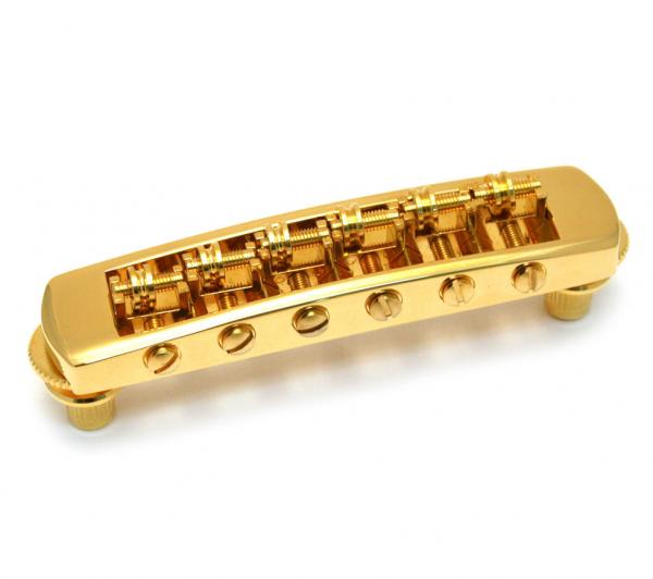 Schaller Guitar Bridges